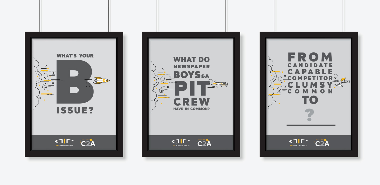 Internal Branding for Recruitment & Retention | Ampersand