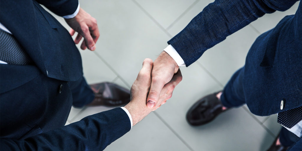 Client Courtship: The Art of Developing a Strong Client Relationship ...